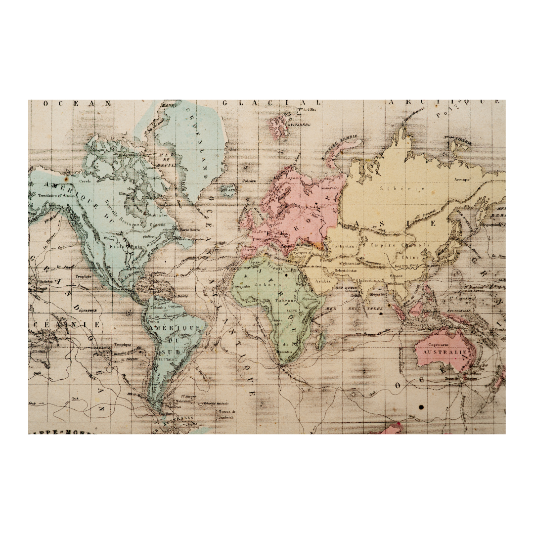 Explore by Continent - Travel Insights